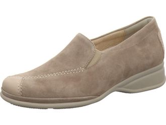 Semler Ria, Damen Slipper, Beige (Panna-Stein 943), 40 2/3 EU (7 UK)