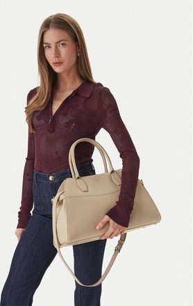 Guess Handtasche HWYUAA P6276 Beige