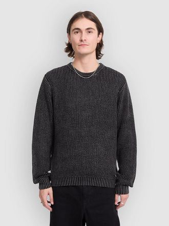 Volcom Thermowhy Pull noir