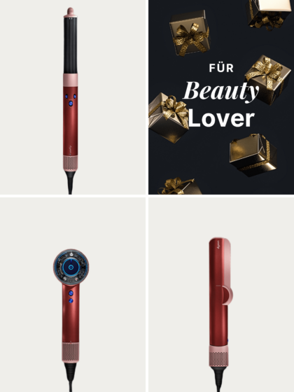 Die besten Geschenke für Beauty-Lover, die schon alles haben