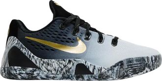 Nike Femme, Sport, Multicolore, Taille: 36 1/2 EU Kobe IX Low