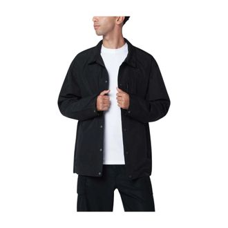 The North Face Langarm Outdoor Hemden - - Sport - Herren - Schwarzk - L