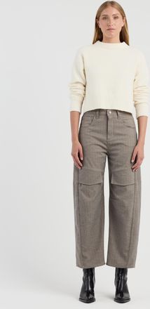 Gang 94ODELIA FLAP - o-shape fit Hose