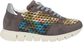 L4K3 SCHUHE - Sneakers auf YOOX.COM