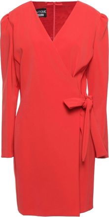 Moschino KLEIDER - Mini-Kleider auf YOOX.COM