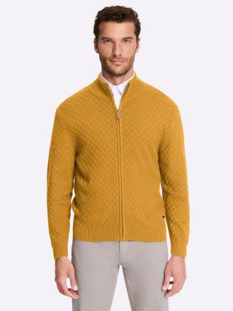 Witt Strickjacke Strickjacke Langarm