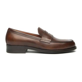 Nero Giardini Herren, Schuhe, Braun, 42 EUGr&ouml;&szlig;e