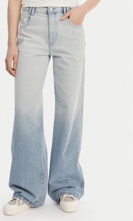 Roxy Jeans W126-RXLTR-1002-22D Blau Regular Fit