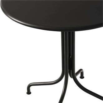 & Tradition Table Thorvald SC96, Space Copenhagen & Tradition