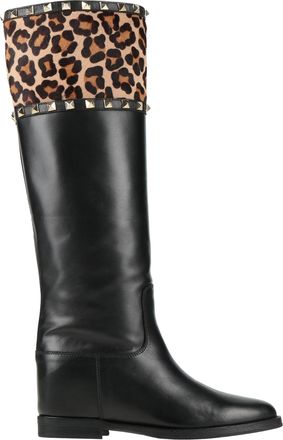Via Roma 15 SCHUHE - Stiefel auf YOOX.COM