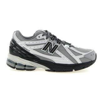 New Balance unisex, Schuhe, Grau, 43 EUGr&ouml;&szlig;e