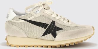 Golden Goose Sneakers GOLDEN GOOSE Damen Farbe Beige