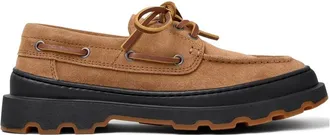 Camper Brutus+ Boat Shoes