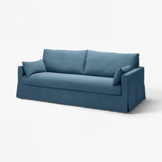IKEA HYLTARP Bezug 3er-Sofa