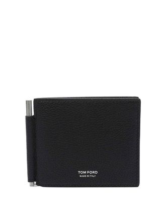 Tom Ford Portefeuilles - Noir