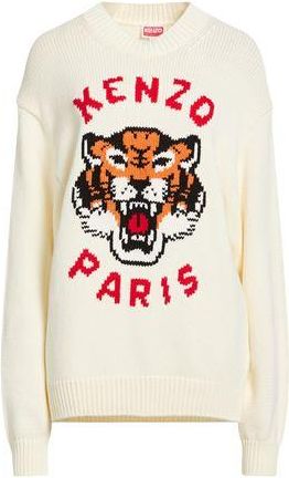 Kenzo MAILLE - Pullover sur YOOX.COM
