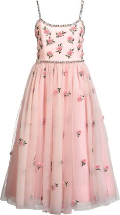 Alice & Olivia KLEIDER - Maxi-Kleider auf YOOX.COM
