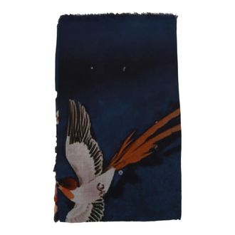 D'Aniello Femme, Accessoires, Multicolore, Taille: ONE Size Sciarpa Elba