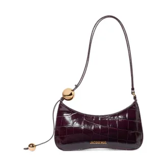 Jacquemus Damen, Taschen, Rot, ONE SIZEGr&ouml;&szlig;e