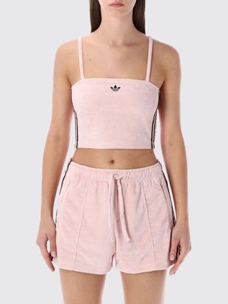 adidas Top ADIDAS ORIGINALS Femme couleur Rose