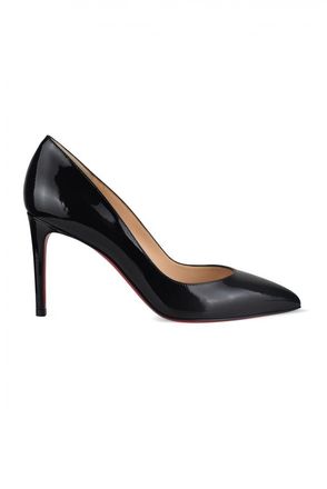 Christian Louboutin Pumps Pigalle 85 Schwarz