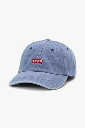Levi's Casquette Housemark - Homme - Bleu / Light Blue - One Size