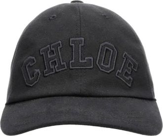 Chlo&eacute; Baseball Hat