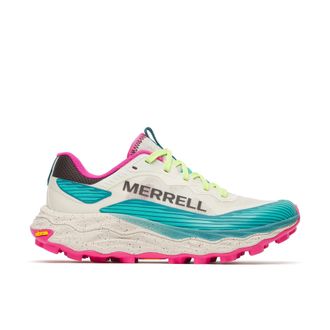 Merrell Agility Peak 6 - Blanc - Taille 37.5 M