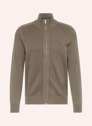 Marc O'Polo Marc Opolo Strickjacke gruen
