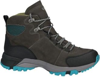 Waldläufer Herren, Schuhe, Grau, 43 EUGröße