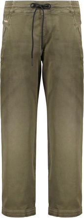 Diesel Femme, Jeans, Vert, Taille: W25 Krailey Jogg Jeans