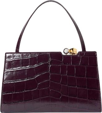 Jacquemus Damen, Taschen, Lila, ONE SIZEGr&ouml;&szlig;e