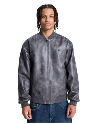 DC Ghost - Bomber - Noir