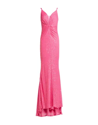 MUSANI COUTURE KLEIDER - Maxi-Kleider auf YOOX.COM