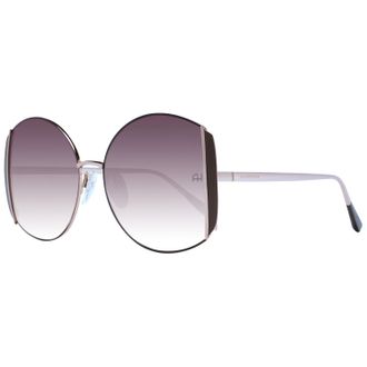 Ana Hickmann Sonnenbrille AH3188 01B 57