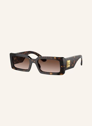 Dolce & Gabbana Sonnenbrille dg4416 braun