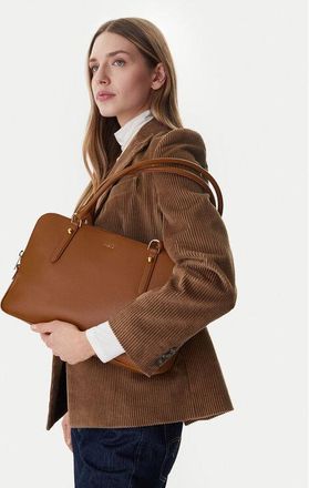 Furla Handtasche Giulia L WB01872 BX0460 CN 4557S Braun