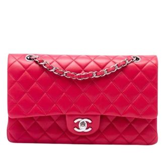 Chanel Pre-owned Classic Flap - - Pre-owned - Damen - Rosa - ONE SIZE