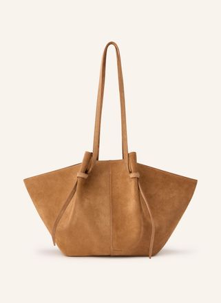 Yuzefi Yuzefi Shopper Mochi Large braun