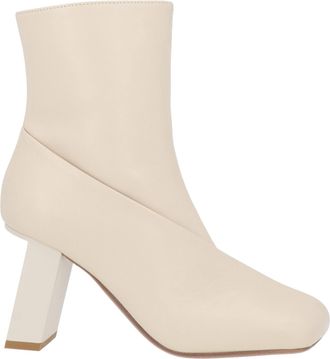 Vic Mati&eacute; SCHUHE - Stiefeletten auf YOOX.COM