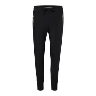 Inwear Damen, Hosen, Schwarzk, LGr&ouml;&szlig;e