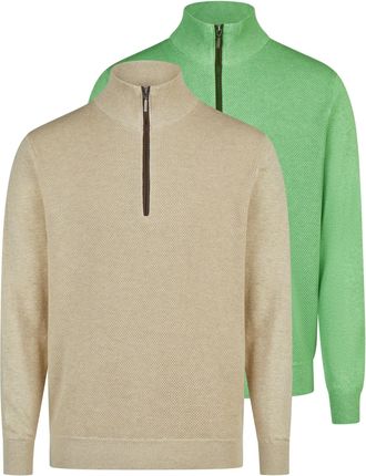 Redmond Pullover Basic