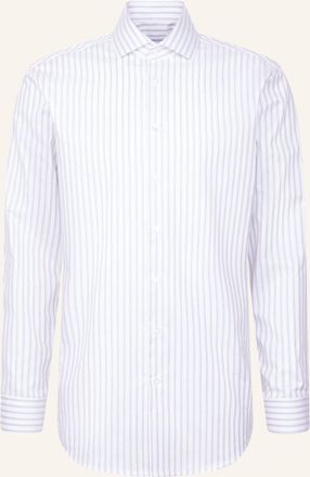 Seidensticker Seidensticker Business Hemd Regular Fit grau