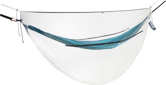 Cocoon Cocoon Moskitonetz Ultralight für Hängematten Oliv