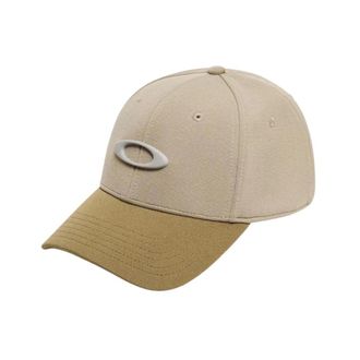 Oakley unisex, Accessoires, Multicolore, Taille: S/M Tincan Cap