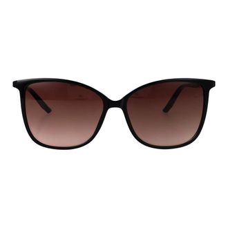 Calvin Klein Damen, Accessories, Schwarzk, 57 MMGr&ouml;&szlig;e