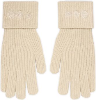 Guess Herrenhandschuhe Guess AW5405 POL02 Beige