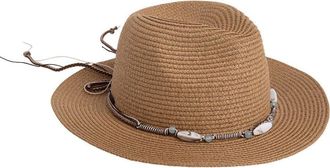 Pepe Jeans London Damen Nya Hut, Braun (Malt Beige), Einheitsgröße