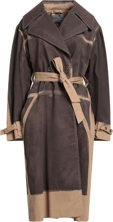 Alberta Ferretti JACKEN & MÄNTEL - Jacken, Mäntel & Trenchcoats auf YOOX.COM