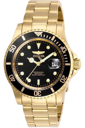 Invicta Pro Diver 26975 Herrenuhr - 40mm